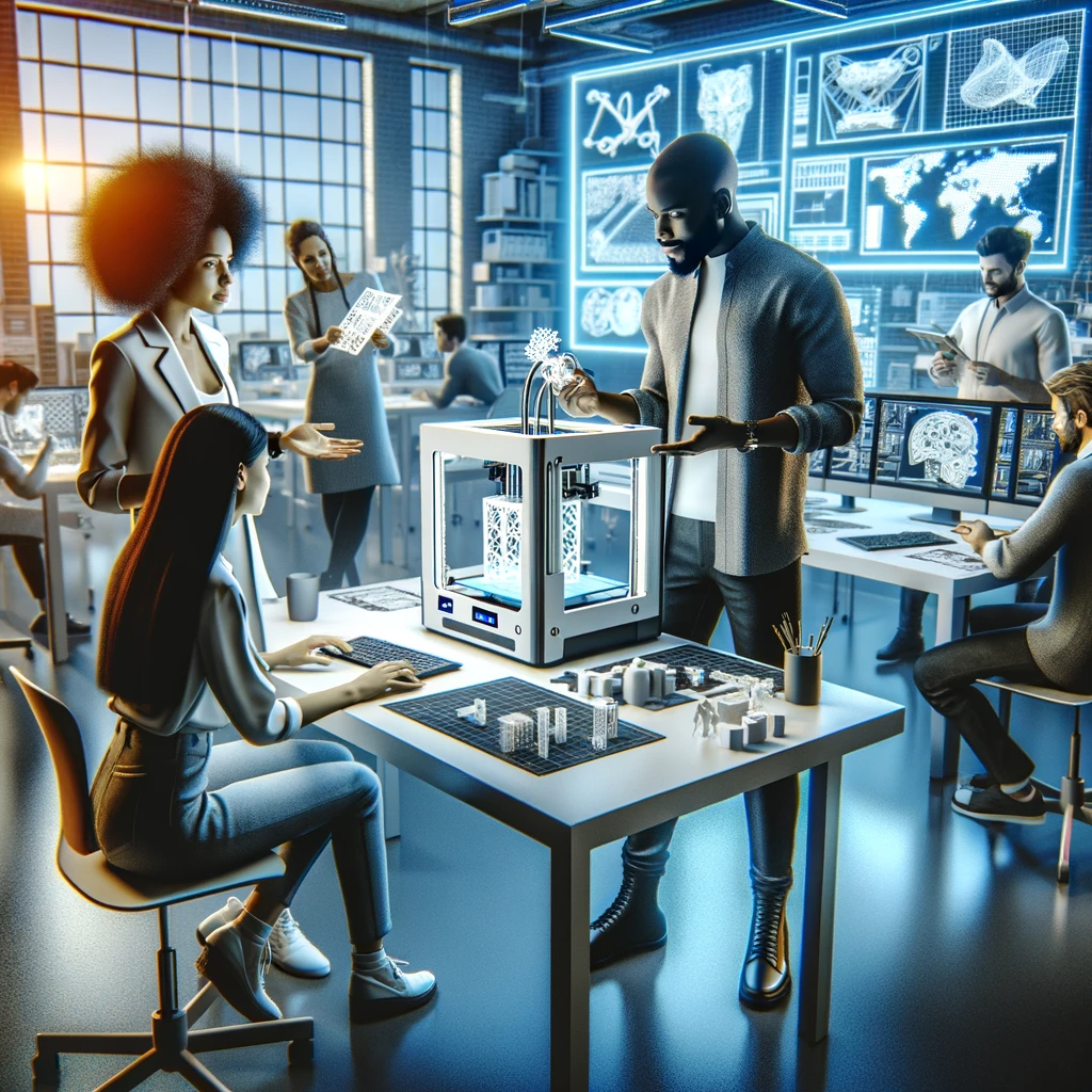 Stark Design Labs